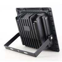 China Aluminum IP67 Solar Flood Light Outdoor 50w 100w 200w 300w Wall Led for sale