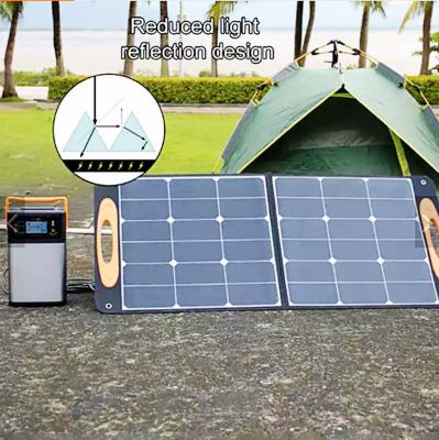 China Foldable Solar Panel Portable Mobile Phone Charger 540w For Laptop for sale