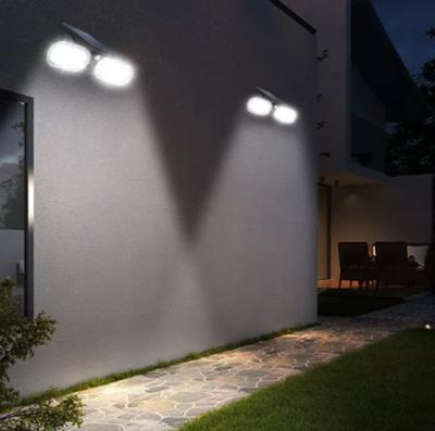 China Bright Outdoor Solar Pathway Lights Waterproof Powered With Glass Stainless Steel for sale