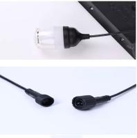 China Led Solar Decorations Outdoor RGB Light Party Patio Backyard Cafe Waterproof IP65 for sale