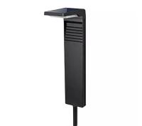 China Waterproof Led Solar Garden Lawn Lights Walkway Outdoor Pathway Spike for sale