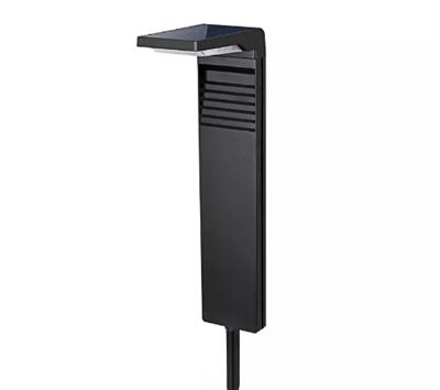 China Waterproof Led Solar Garden Lawn Lights Walkway Outdoor Pathway Spike for sale