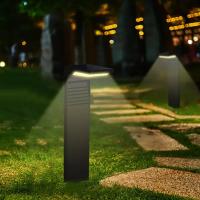 China Landscape Lawn Bollard Light LED Decoration Exterior IP65 Waterproof Hotel for sale