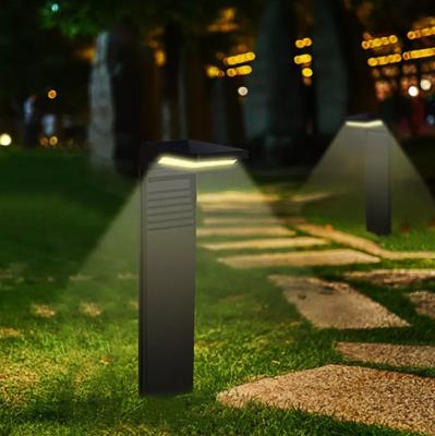China Landscape Lawn Bollard Light LED Decoration Exterior IP65 Waterproof Hotel for sale