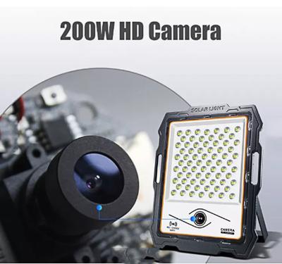 China Adjustable Super Bright Solar Flood Light Outdoor Waterproof Power Panel Led for sale