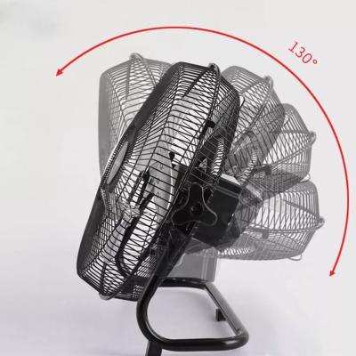 China Mini Rechargeable Solar Panel Ventilating Industrial Electric Fan With Camping Led Emergency for sale