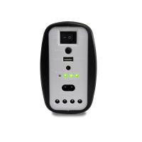 China Portable Energy Solar Lighting System Kit Home Power Mini For Home Phone Charging for sale