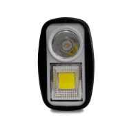 China Emergency Home Solar System Kit Power Panel Torch Camping Lantern Power Bank for sale