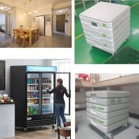 China 5000Wh Off Grid Solar 10kw Complete Inverter Power System For Home for sale