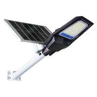 China Die Casting Aluminum Solar Street Light Waterproof 500w With Remote Control for sale