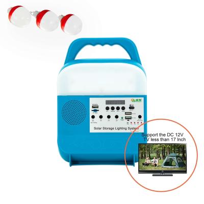 China Led Rechargeable Solar Lights Usb Charging Bulb Panels Portable Charging for sale