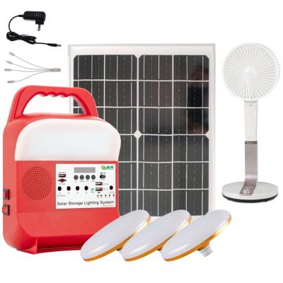 China Camping Solar Lights SRE-815-B Waterproof Portable Rechargeable Led 25W for sale