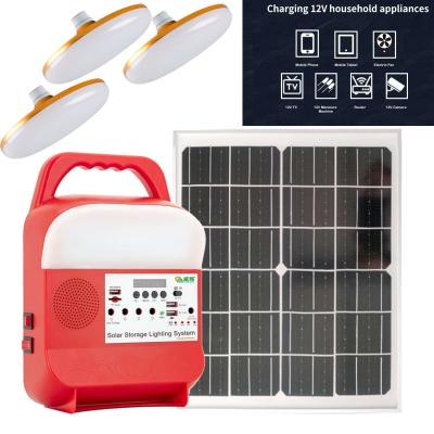China Super Bright Solar Charging Camping Tent Light Emergency Outdoor With Power Bank for sale