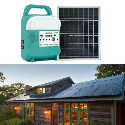 China Multiple High Brightness Solar Power Lights Usb Output Type-C Fast Charging Garden for sale