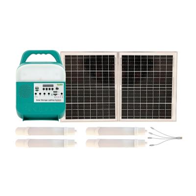 China Waterproof Solar Ceiling Light SRE-816A LED Energy Indoor Balcony Courtyard Lamp for sale