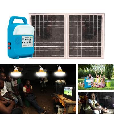 China USB Rechargeable Solar LED Camping Light Bulb Tent Lamp BBQ Hiking Portable Emergency for sale