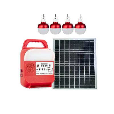 China Automatic Charging Energy Saving IP65 Garden Decoration Safety Lamp High Power 12V for sale