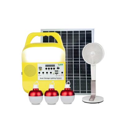China SRE-815A Solar Powered Lamps Light Led Bulb Portable Emergency Bbq Hiking 16W / 16V for sale