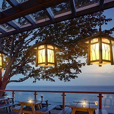 China ROHS Solar Street Lamp Light Chandelier CIP65 Waterproof 30 * 30cm for sale