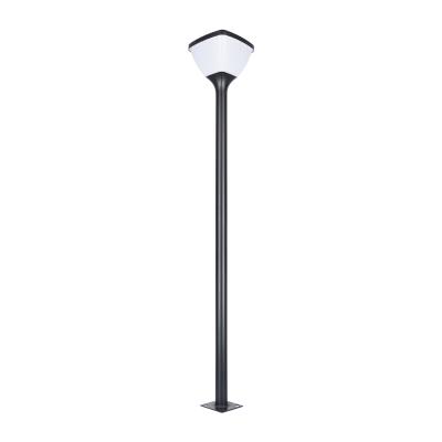 China Street Lamp Solar Panel Light Waterproof IP65 5V Landscape Yard Lawn Decoration for sale