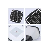 China Street Lamp Solar Panel Light Waterproof IP65 5V Landscape Yard Lawn Decoration for sale