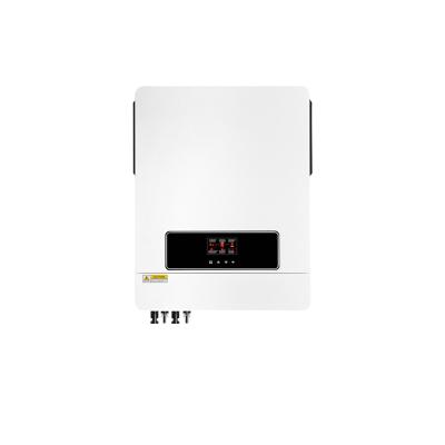 China Full Hybrid 10kw Solar Panel Energy System Off Grid Photovoltaic Power Station for sale