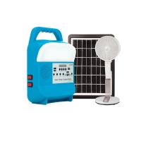 China SYNSVO Led Lights Solar Power System Car Starting System Portable 5W 9W 20W 30W for sale