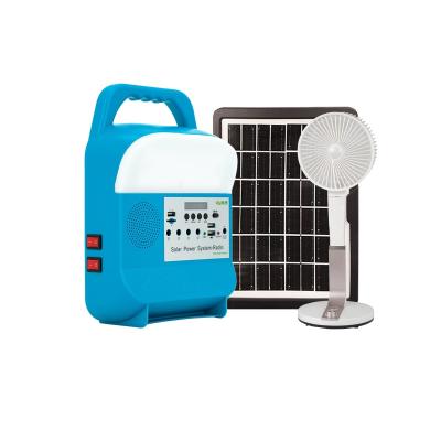 China SYNSVO Led Lights Solar Power System Car Starting System Portable 5W 9W 20W 30W for sale