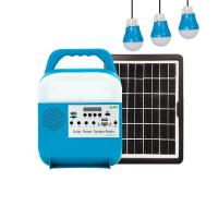 China Outdoor Garden IP65 Solar Ceiling Lights For Output Led Street ABS SRE-585 for sale