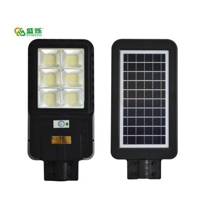China Waterproof IP65 Led Solar Street Light 400W 500W 600W 1000W 3000K for sale