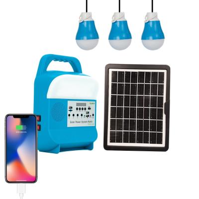 China Solar Led Camping Light Usb Rechargeable Bulb Energy Saving Outdoor Solar Lamp Rechargeable Led 585 for sale