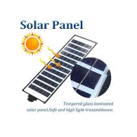 China Community Park Landscape Light Solar Motion Lights Outdoor Garden Energy Saving Street Light Outdoor Light for sale