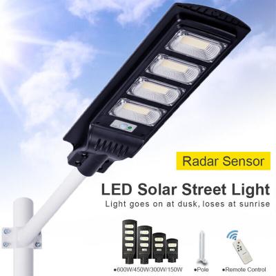 China Community Park Landscape Light Solar Motion Lights Outdoor Garden Energy Saving Street Light Outdoor Light for sale