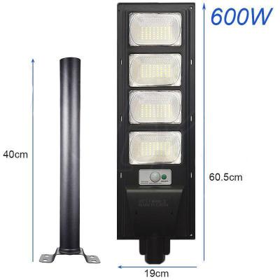 China Outdoor Led Pole Light Community Park Landscape Waterproof Garden Lights Solar Bulb Lights Outdoor for sale