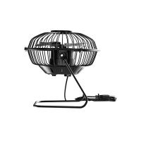 China Rechargeable Power Solar Panel Energy Solar Electric Fan Lanterns Home Camping Solar Fan Led Light for sale