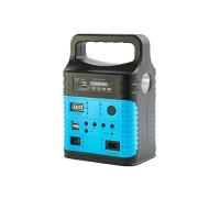 China Mini Grid Off Grid Solar Lighting Systems Energy Saving Lighting Battery Solar Lamp Kit For Africa OEM/ODM for sale