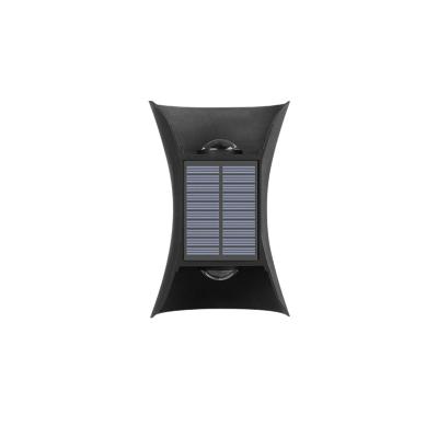 China IP65 Waterproof Solar Energy Save Lamp Outdoor Wall Sensor for sale