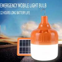 China Portable Power Solar Light System 6000K For Home Emergency for sale