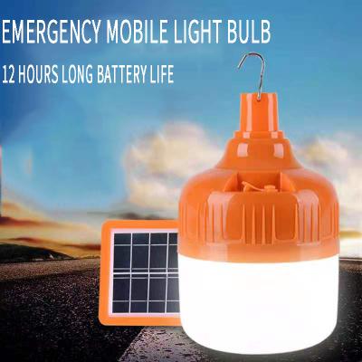 China Portable Power Solar Light System 6000K For Home Emergency for sale