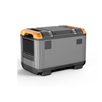 China SYNSVO 2400W Solar Power Generator Portable Station 2016WH For Homes for sale