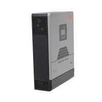 China 3kw / 5kw Solar Panel Generators Power Station High Capacity for sale