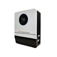 China Sine Wave Inverter Portable Solar Generator Power Station Energy Storage System for sale