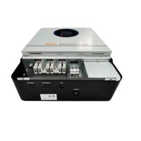 China Global Sunrise Portable Solar Generator High Efficiency Off Grid Residential Edge System 5kw for sale