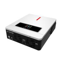 China 50Hz Home Use Solar Power System 6.2kw Free Energy Atmospheric Water Generator for sale