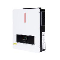 China 50Hz Home Use Solar Power System 6.2kw Free Energy Atmospheric Water Generator for sale