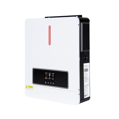 China 50Hz Home Use Solar Power System 6.2kw Free Energy Atmospheric Water Generator for sale