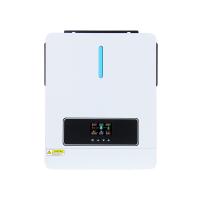 China Custom 6.2kw Solar Power System Portable Generator 6200W With Panel Set 450VBC for sale
