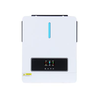 China Custom 6.2kw Solar Power System Portable Generator 6200W With Panel Set 450VBC for sale
