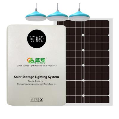 China Wall Mounted Solar PV Energy Storage System 5V 9V 12V Output 3.2~3.6A Protection 50Hz Hertz for sale