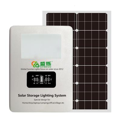 China SRE-938 Solar Panel Energy System With 97% Efficiency 180W/300W Power Output Off Grid Solar Power Generator System for sale